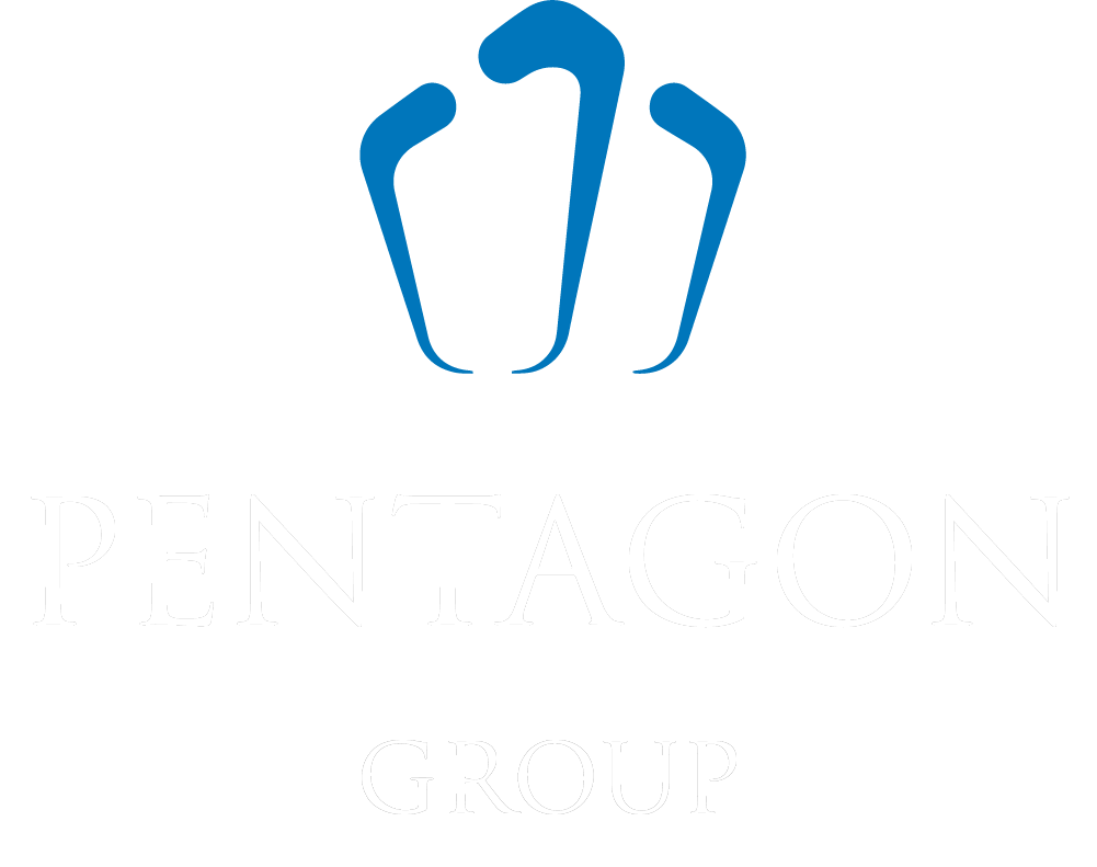 Company l Pentagon Group